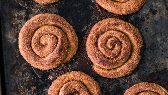 Bolus - the Dutch cinnamon snails - Law & Crime News