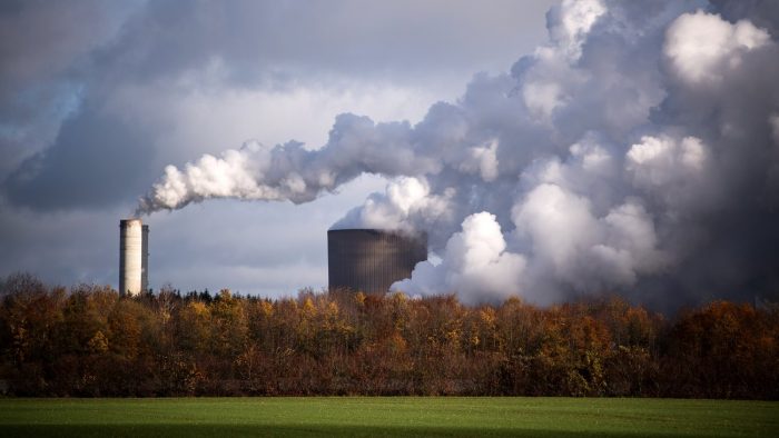 "Brown to Green"Report: G20 countries have a bad climate balance - Law ...