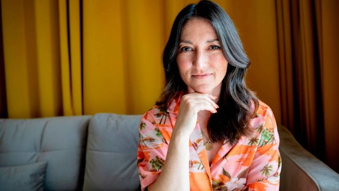 Charlotte Roche speaks for the first time about her abortion - Law ...