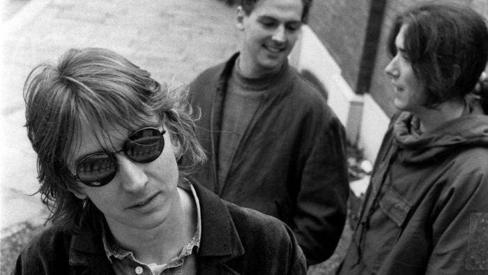 Pop icon of the 80's: Talk Talk singer Mark Hollis is dead, - Law ...