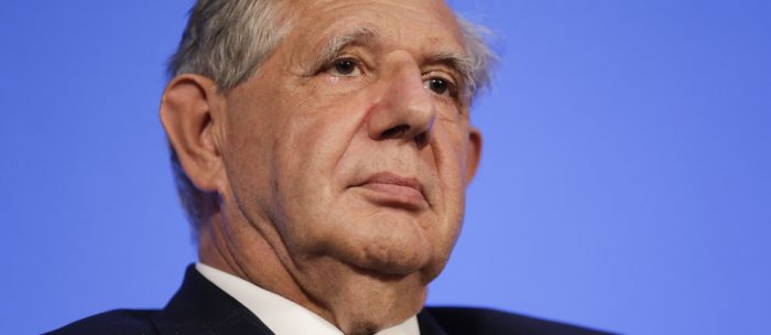 Realignment : why Jacques Mézard s'is - Law & Crime News