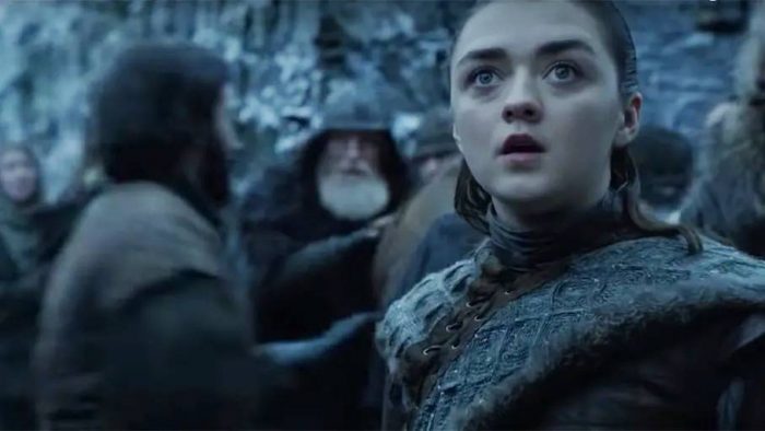 The beginning and the end: The complicated story behind Arya's dagger ...