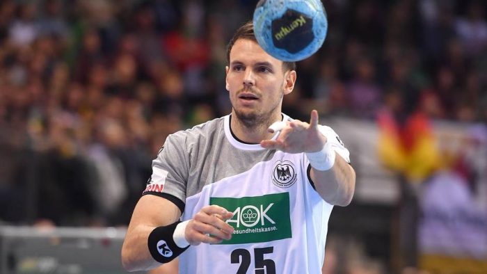 The sad fate of the Handball-heroes: The world Cup starts, two familiar ...