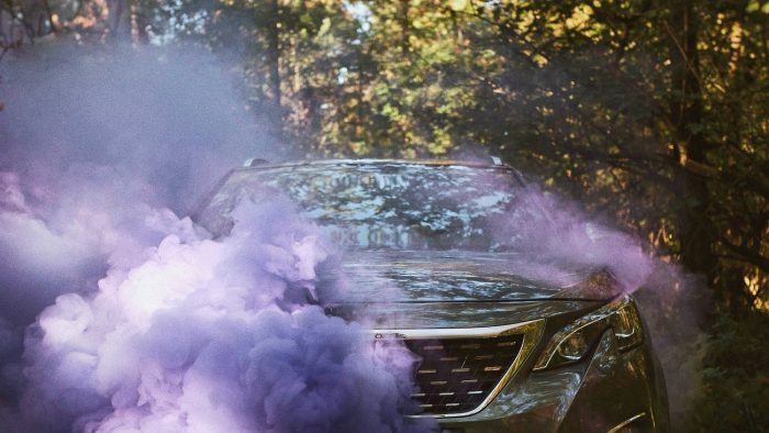 Nitrogen oxides and particulate matter: What science knows about ...