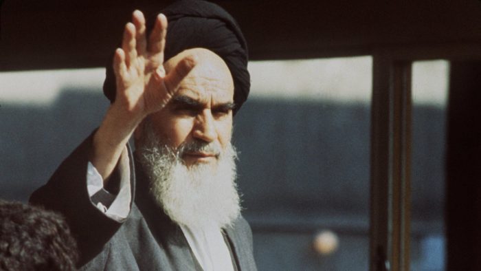 Iran: The Ayatollah returns - Law & Crime News