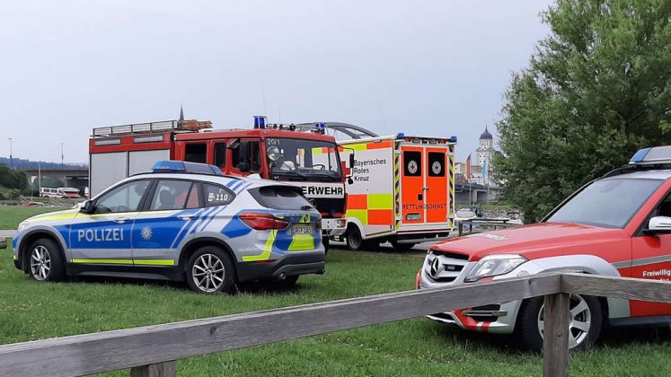 Danube: family, father, rescues his children, and drowns - a large ...