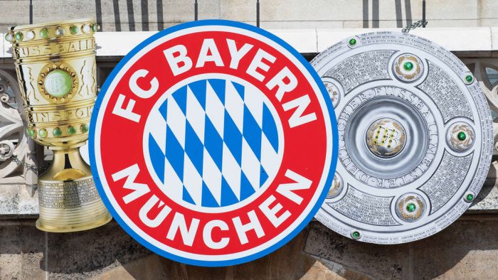 FC Bayern Munich: summer transfer rumours 2019 and the latest News ...