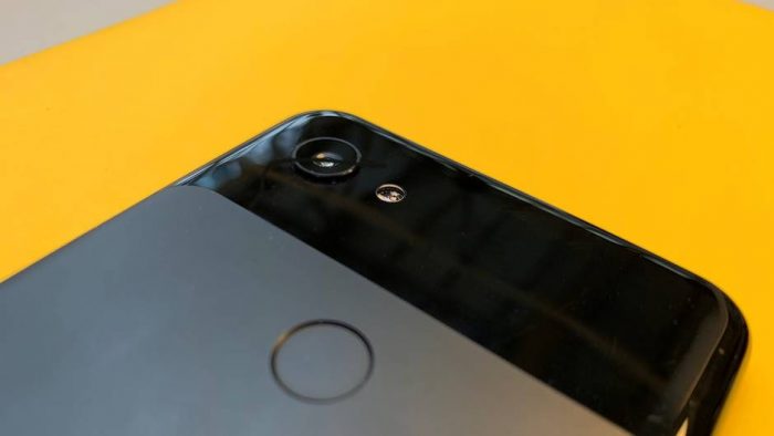 Google pixels 3a in the Test: one of the best cameras on the market for ...