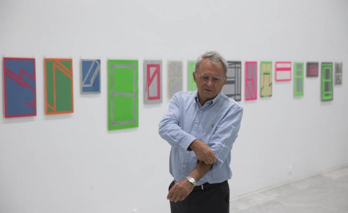 John Suarez, an abstract curiosity perpetual - Law & Crime News
