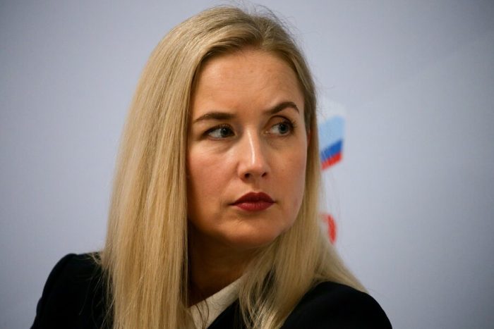 Mishustin has fired the Deputy head of the Ministry of health Elena ...