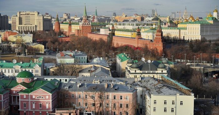 Moscow will cover the next wave of heat - Law & Crime News