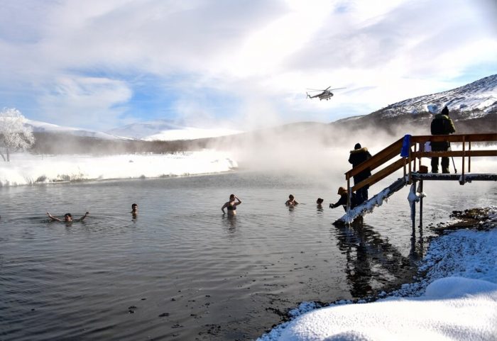 The Russians have called the most desirable places to stay - Law ...