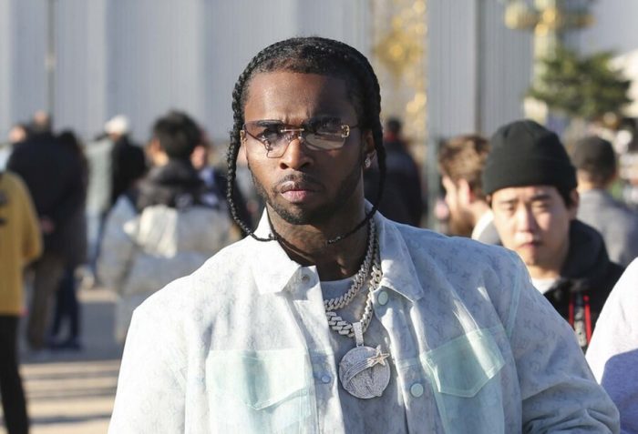 American rapper Pop Smoke died in the US - Law & Crime News