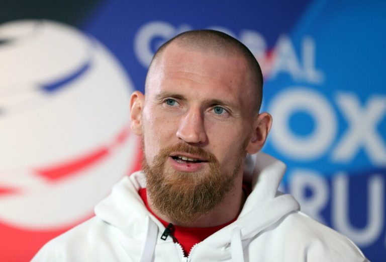 Boxer Kudryashov was named the best fighters of the decade - Law ...