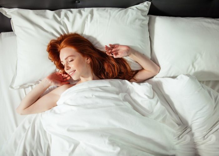 Doctor recommended to sleep without clothes for a full recovery - Law ...