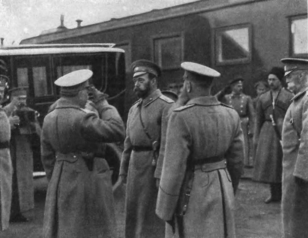 How many times Russian tsars were preparing to retake Constantinople ...