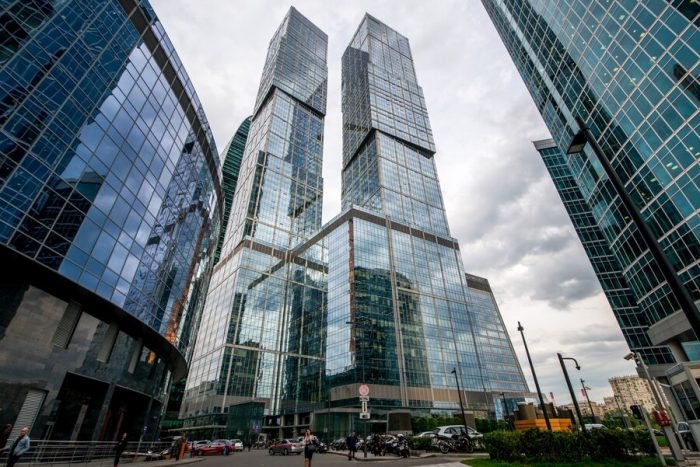 Named the best Russian regions for quality of life - Law & Crime News