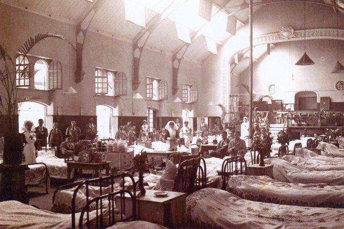 The mystery of the village Kalachi: why its inhabitants fall into a ...