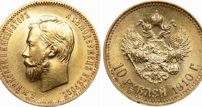 When in the history of Russian ruble was valued above all - Law & Crime ...