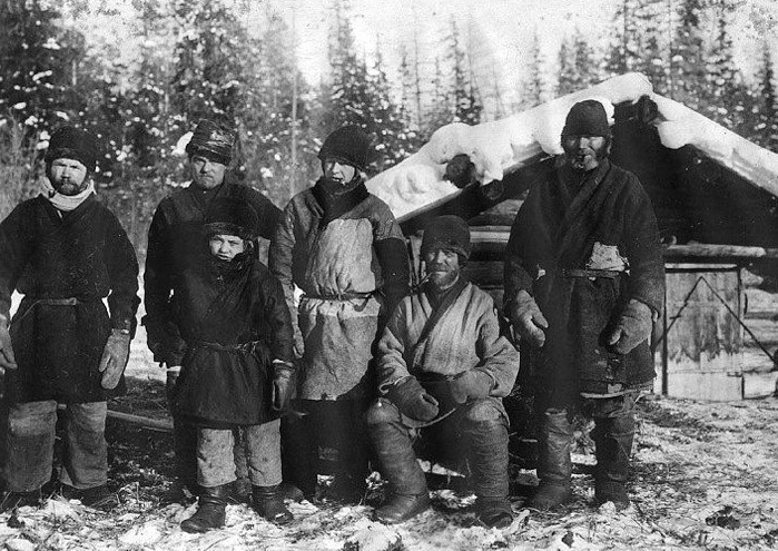 Why Russian living in such extreme conditions - Law & Crime News