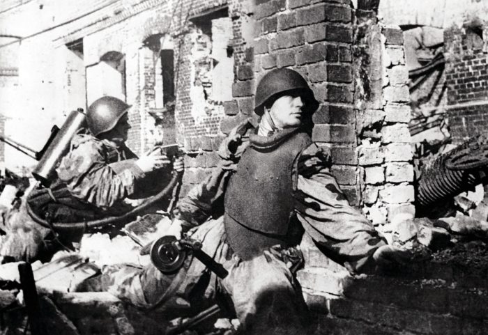 Assault brigade: how special forces fought the red Army - Law & Crime News