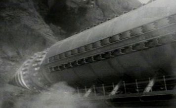 "Fighting mole": what happened to the Soviet underground nuclear boat ...