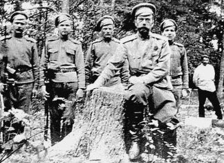 The abdication of Nicholas II: mysteries - Law & Crime News