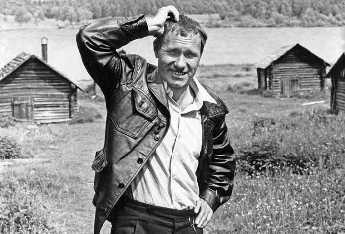 The death of Shukshin: what were the questions - Law & Crime News