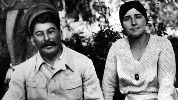 Was there a novel of Stalin with his mother-in-law - Law & Crime News