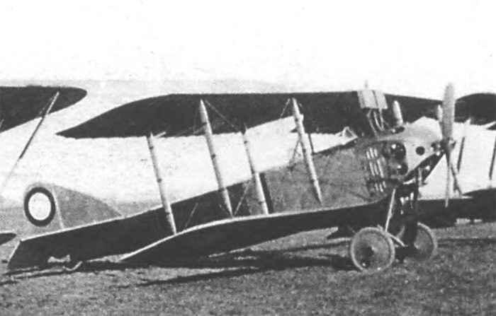 What the pilot-hero was the first aviaperevochika from the Soviet Union ...