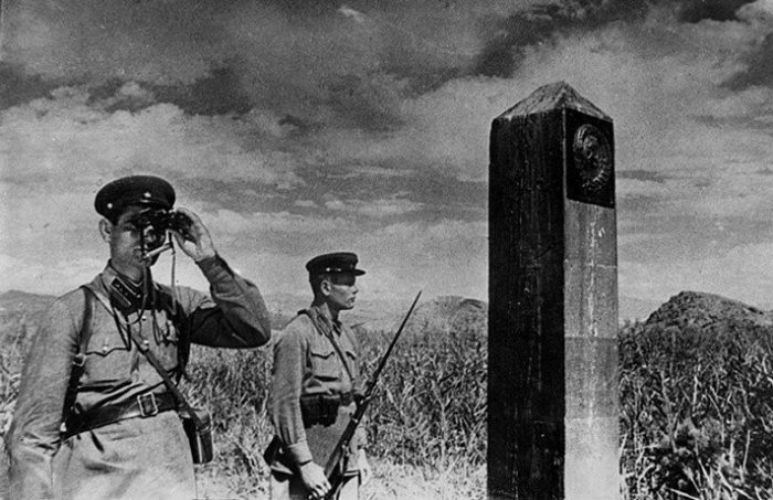 What time Hitler attacked the Soviet Union really - Law & Crime News