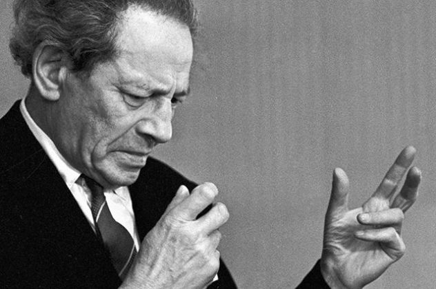 Wolf messing: the most astonishing facts about the famous magician ...