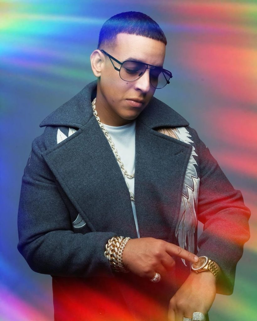 Daddy Yankee Net Worth 2024 - Law & Crime News