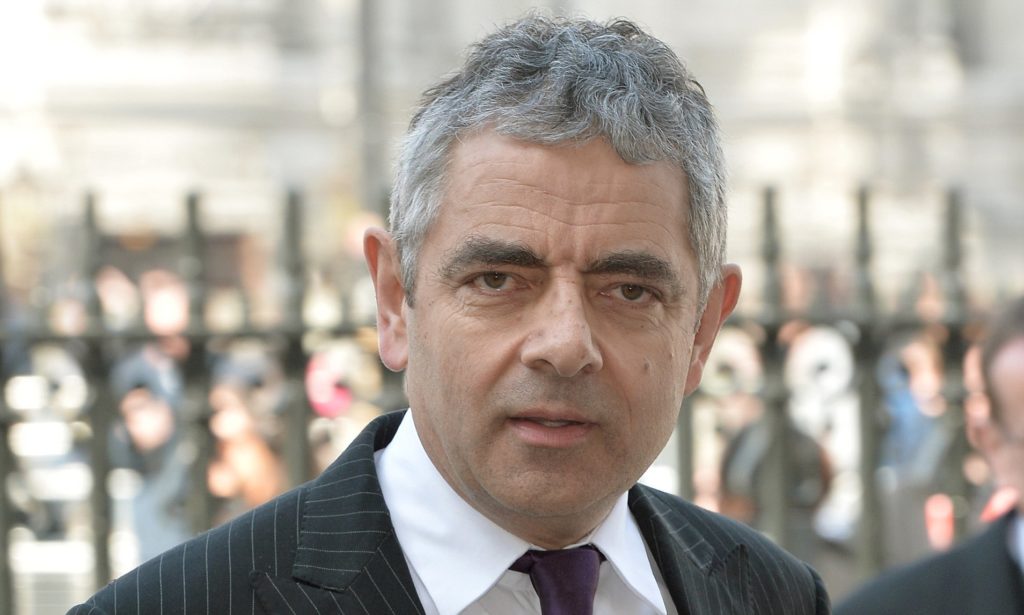 Rowan Atkinson Net Worth 2024 - Law & Crime News