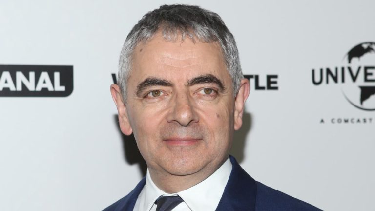 Rowan Atkinson Net Worth 2024 - Law & Crime News