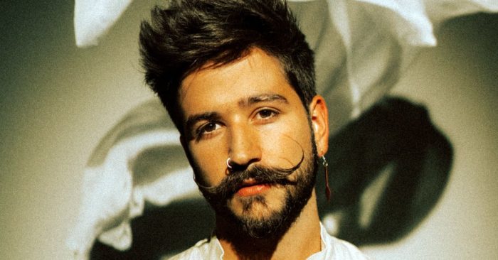 Camilo is South America's new superstar - Law & Crime News