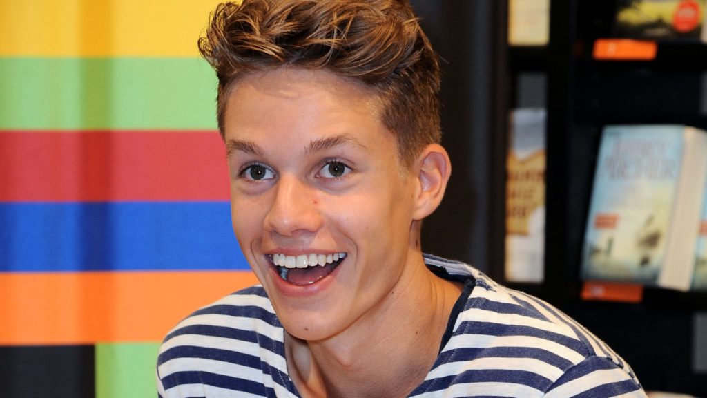 ConCrafter Net Worth 2024 - Law & Crime News