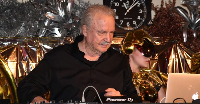 Giorgio Moroder: The pioneer of disco beats turns 80 - Law & Crime News