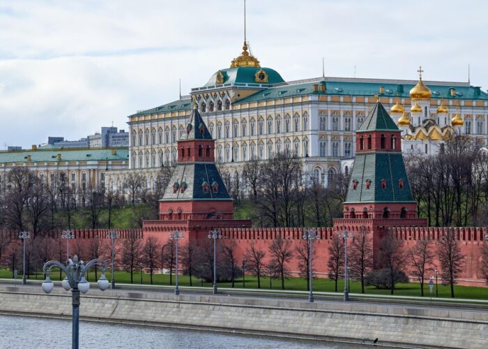 In the Kremlin consider unacceptable any attempt of "privatization" of ...