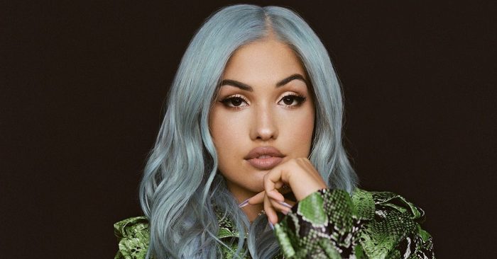 Pop star Mabel takes off (hopefully soon) - Law & Crime News