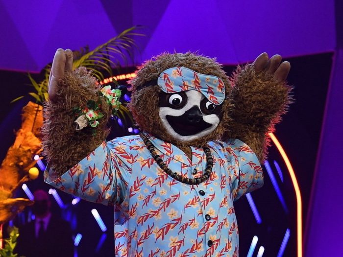 "The Masked Singer": Who is under the remaining masks? - Law & Crime News