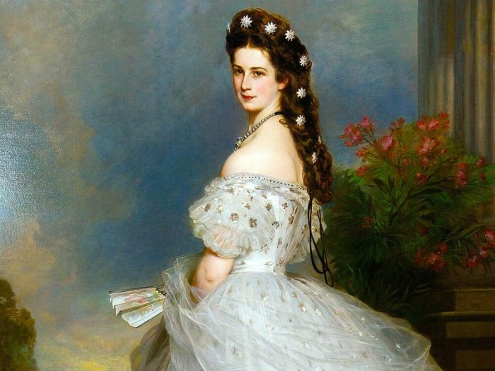 Fascination “Sisi”: Three series want to show their lives - Law & Crime ...