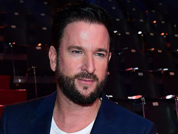 Michael Wendler: That's why he had a nose surgery - Law & Crime News