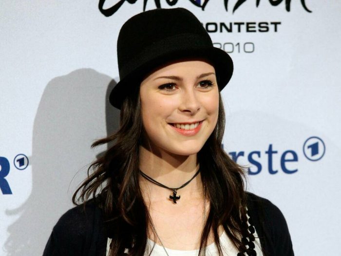 Eurovision replacement: The first shows Lena's ESC victory again - Law ...