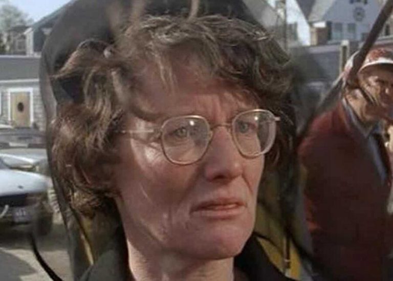 The star of "Jaws," Lee Fierro died after Contracting coronavirus - Law ...