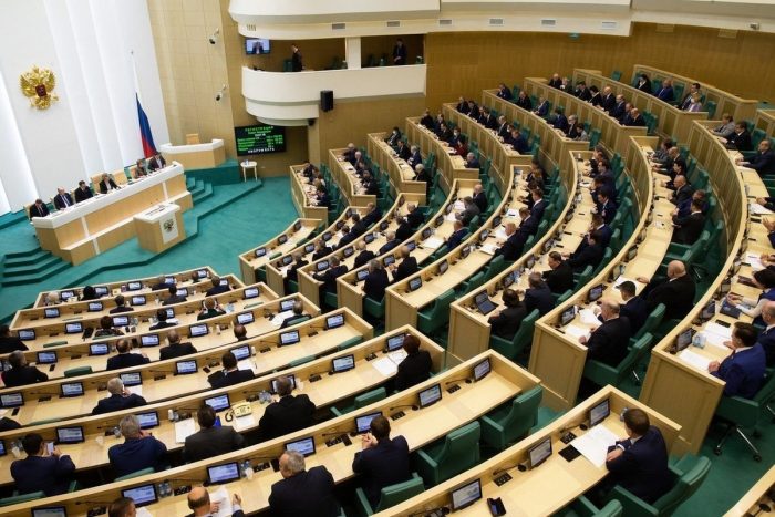 What is the state of emergency in Russia - Law & Crime News
