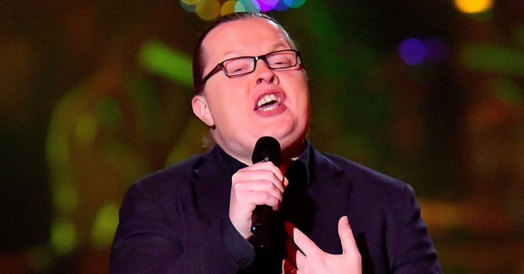 Angelo Kelly leaves the Kelly Family - Law & Crime News