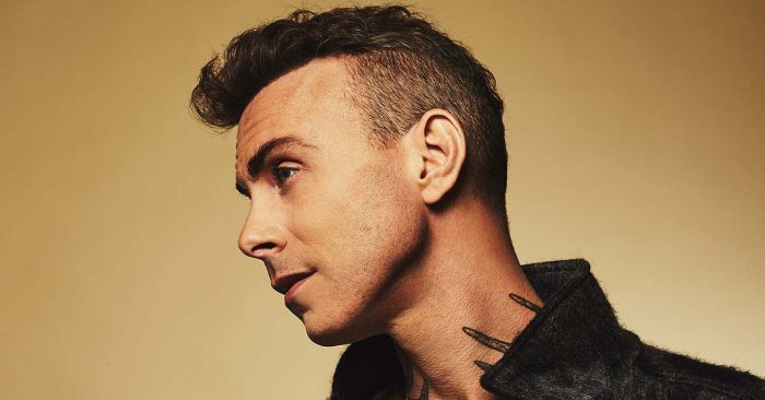 Vocal grenade Asaf Avidan returns with a grand ballad - Law & Crime News