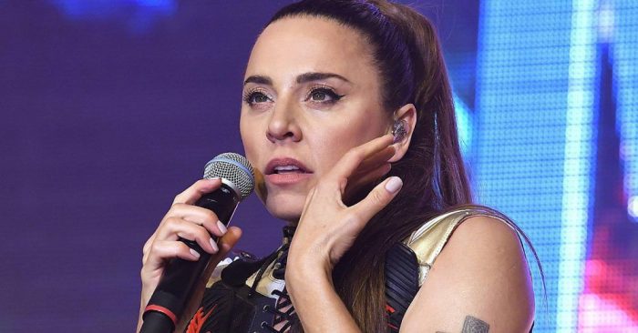 Mel C: That's why the Spice Girls wouldn't have survived today - Law ...