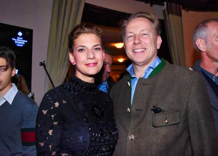 Breaking news: German prince dies in motorcycle accident! - Law & Crime ...